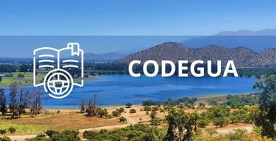 Escuelas de Conductores en Codegua Obtén Tu Licencia Hoy