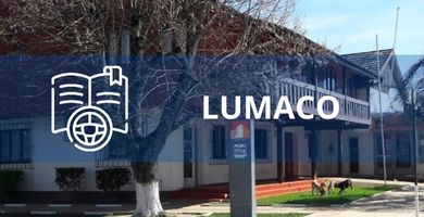 Escuelas de Conductores en Lumaco Obtén Tu Licencia Hoy
